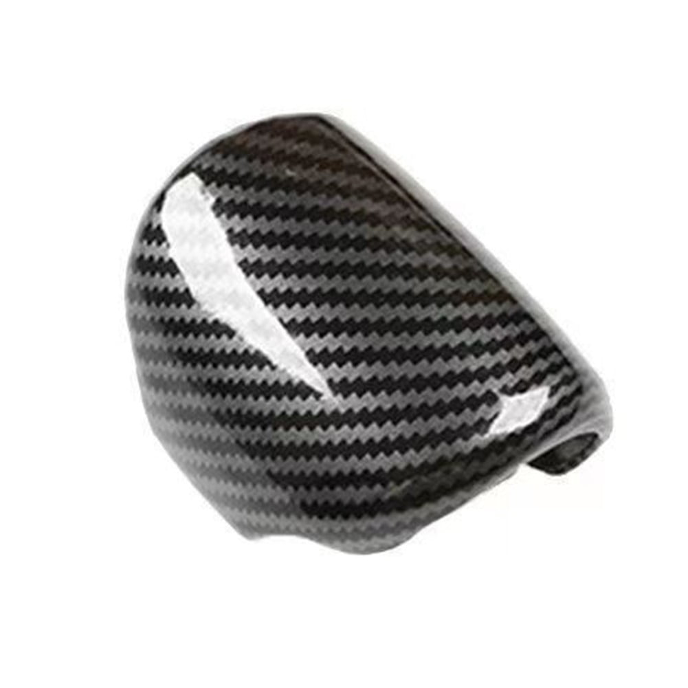 Goodhd Interior Gear Shift Knob Head Trim For Honda For Cr-V For Crv 2017-2021 - Walmart.com