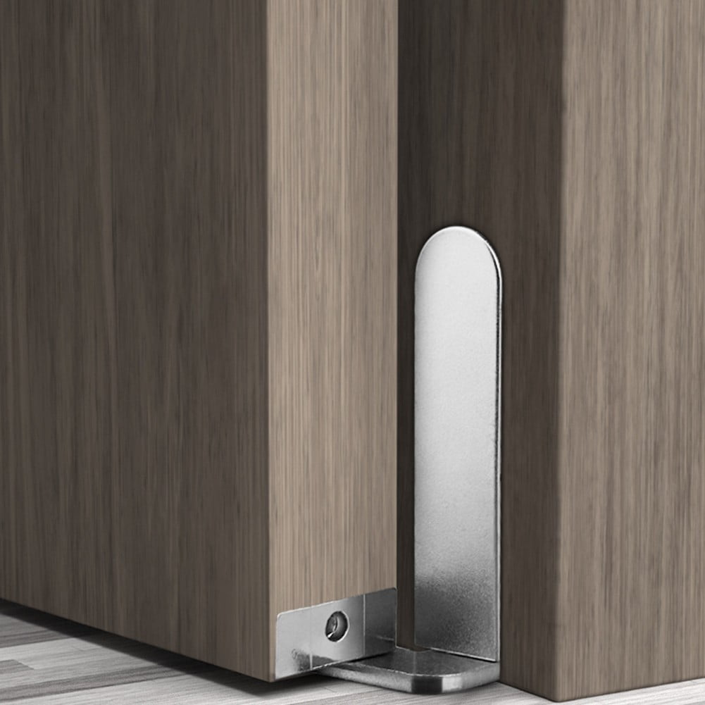 Goodhd Invisible Door Hinge, World Axis Hinge, Upper And Lower Axis ...