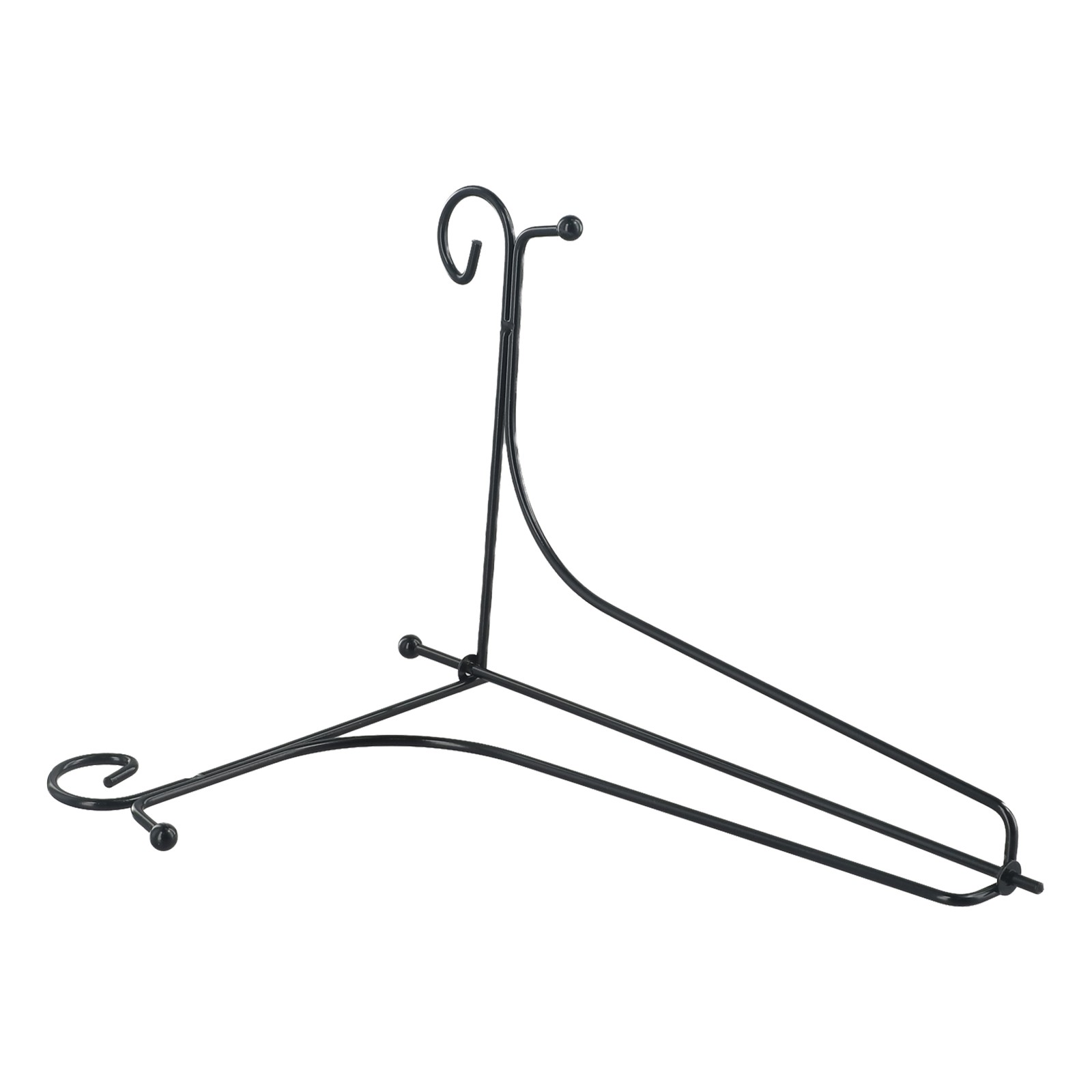 Goodhd Iron Easel Classic Display Stand Bowl Plate Art Picture Photo ...