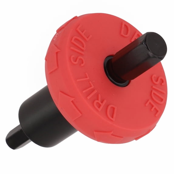 Goodhd Jump Start Electric Engine Easy Starter Drill Bit Adapter Mower ...