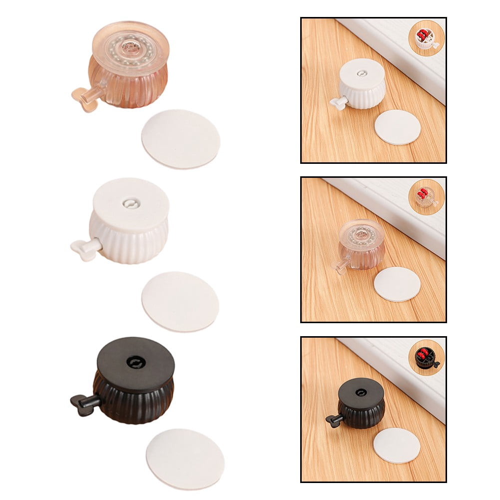 Goodhd Kitchen Appliance Slides Appliance Roller Self- Casters With ...