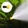 Goodhd Knapsack Electric Sprayer Nozzle Replacement Garden Sprayer ...