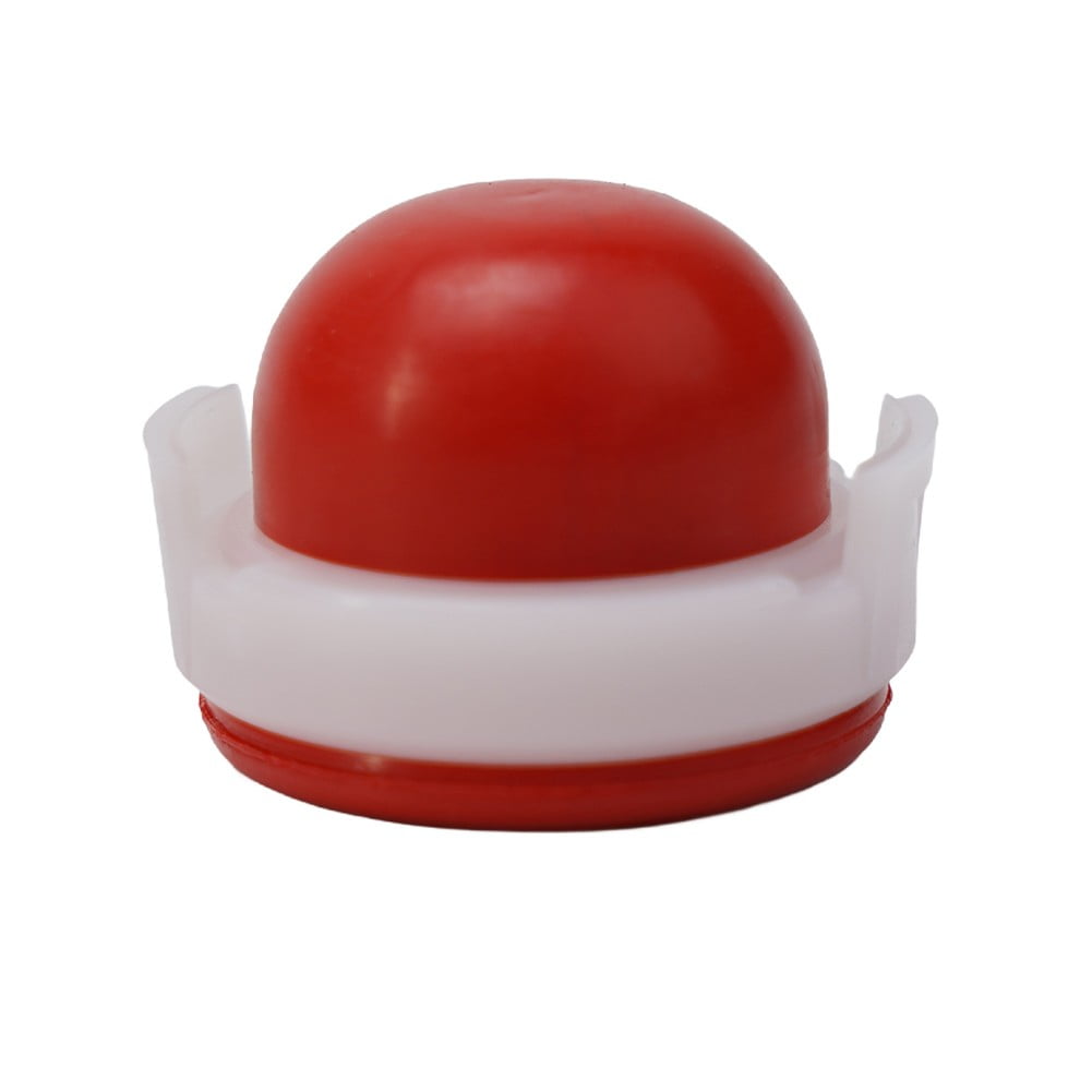 Goodhd Lawn Mower Primer Bulb Replacement for Briggs & Stratton 694394 ...