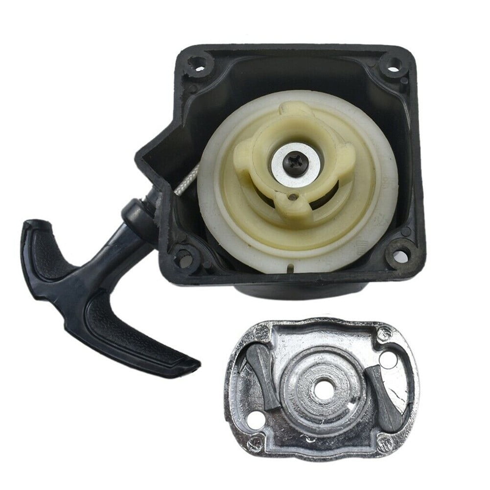 Goodhd Lawnmower Brush Cutter Recoil Pull Start Starter Tool - Walmart.com
