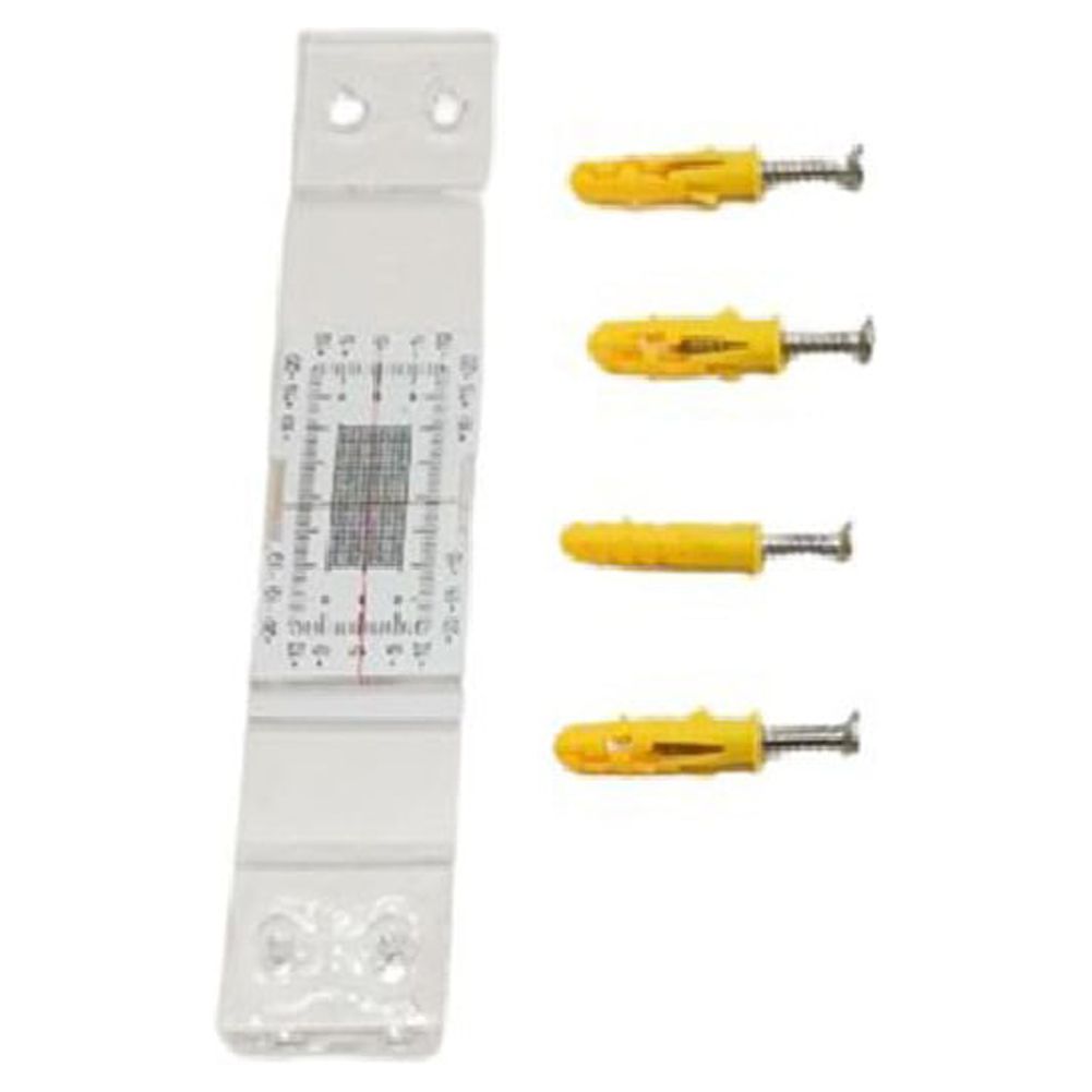 Goodhd Linestorm Corner Tell Tale Crack Monitor for Crack Monitoring ...