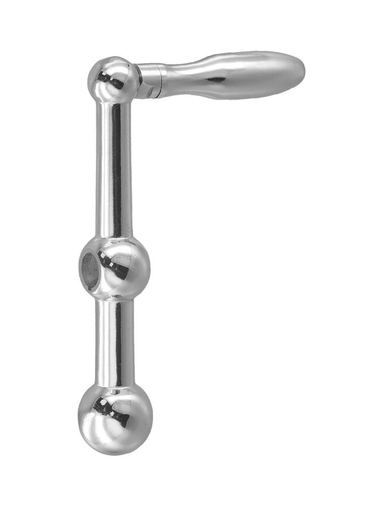 Goodhd Milling Machine Part - Mill Table Handle Crank With Ball Crank ...