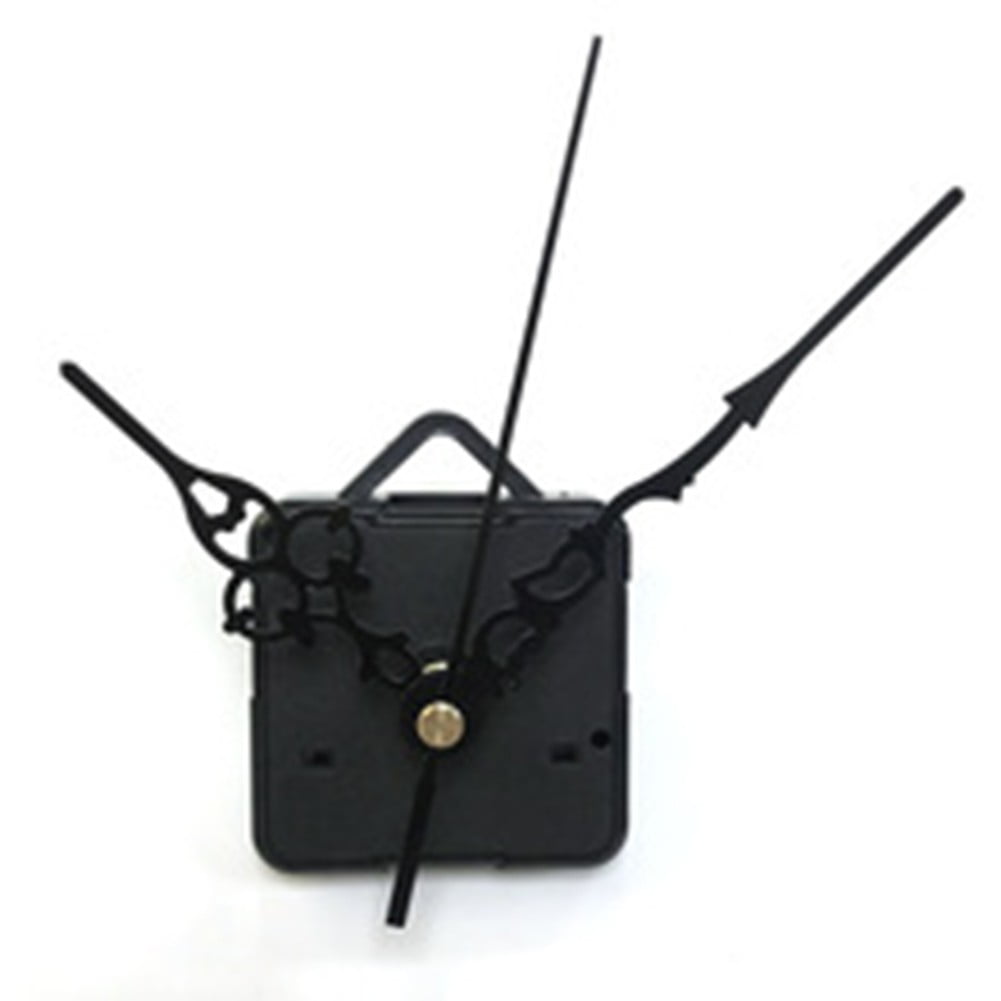 Goodhd New Quartz Complete Pendulum Clock Drive Unit Movement Mechanism ...