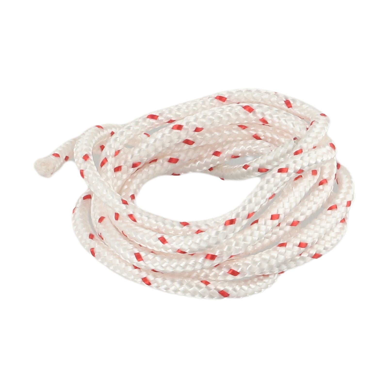 Goodhd Nylon Fiber Recoil Pull Starter Cord Rope for Chainsaw 3.5mm X ...