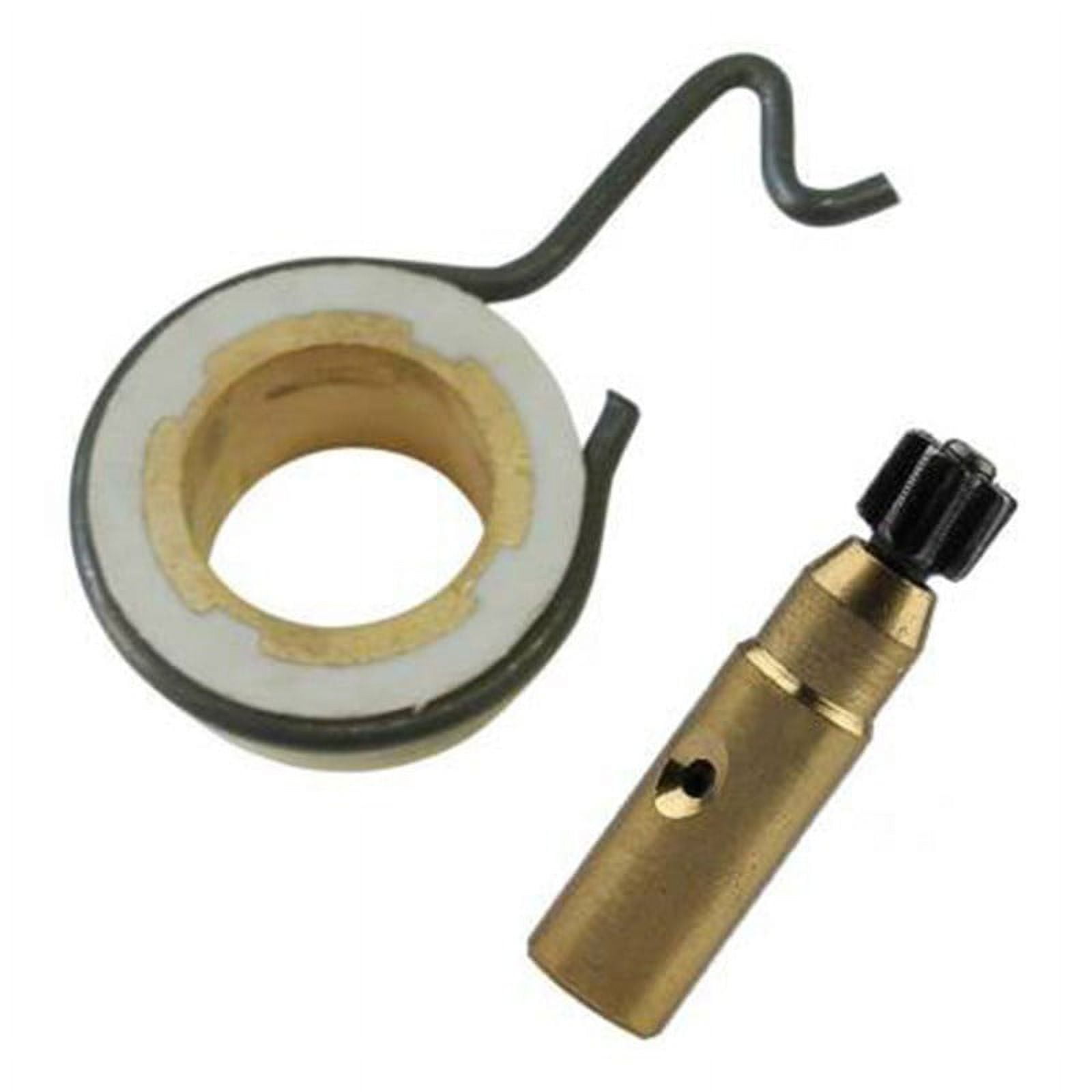 Goodhd Oil Pump Oiler & Worm Set for Chainsaw 021 023 025 M10 M30 M50 ...