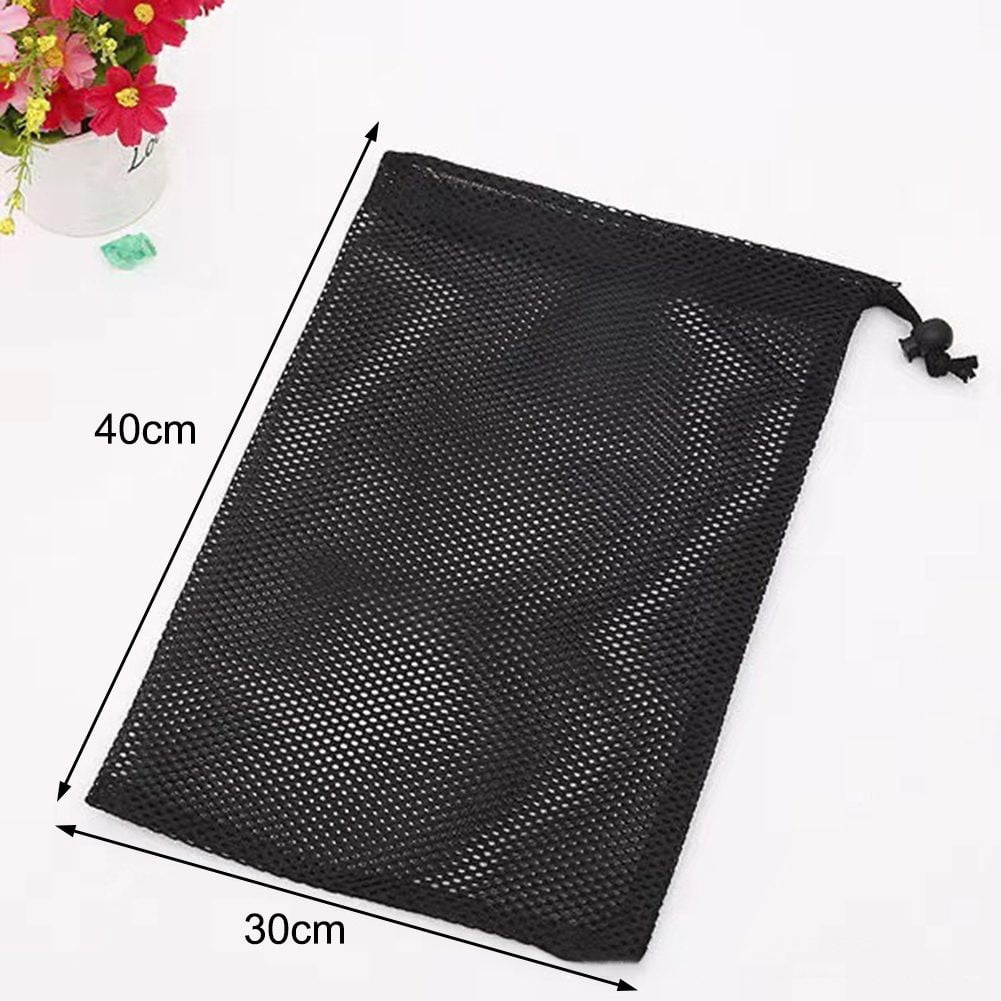 Goodhd Pond Pump Barrier Bag With Drawstring 18.5X18.5In Fish Pond Pump ...