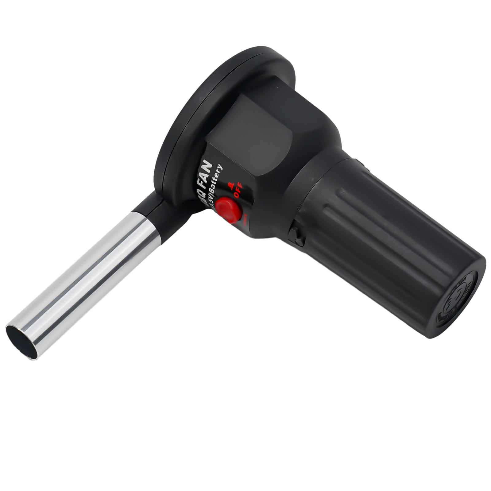 Goodhd Portable Electric Bbq Fan Air Blower Burn Picnic Cooking ...