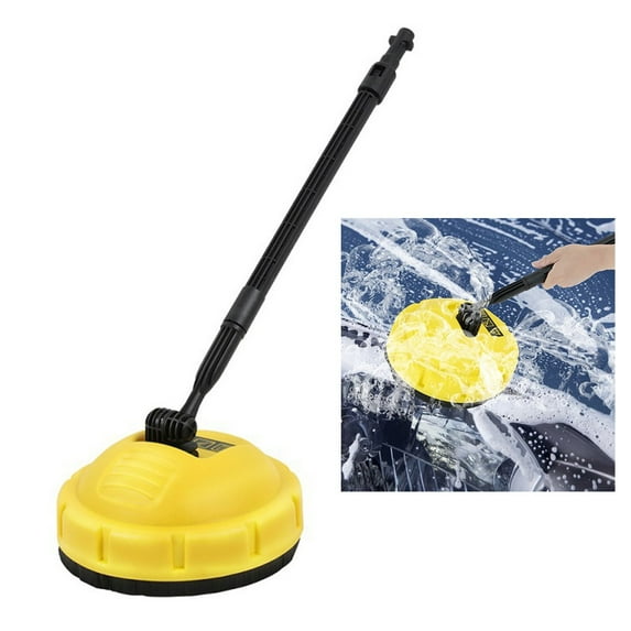 Goodhd Power Pressure Washer Nozzle Patio For Cleaner Attachment Rotary ...