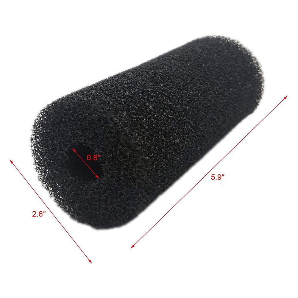 Goodhd Pre-Filter Sponge Roll For Beckett Pond G Fr Dp Pump 7209410 ...