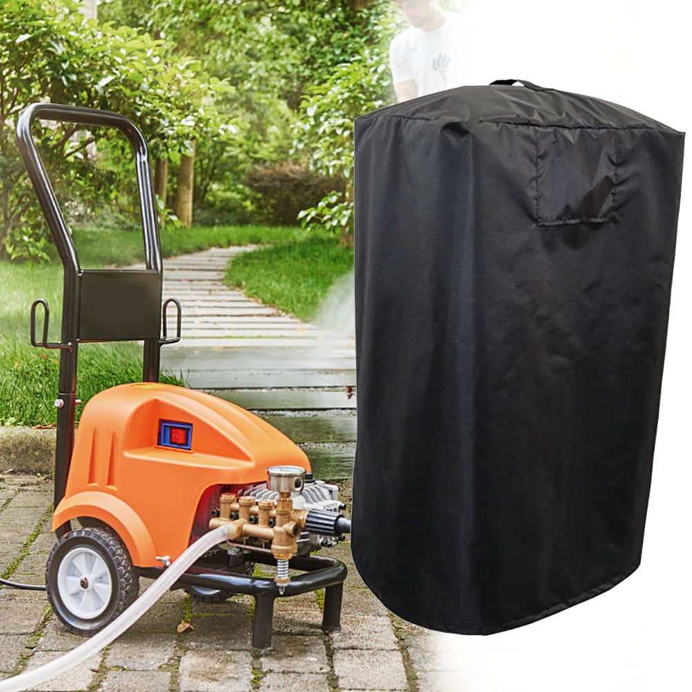 Goodhd Pressure Washer Cover,Protective Cover For Electric High ...