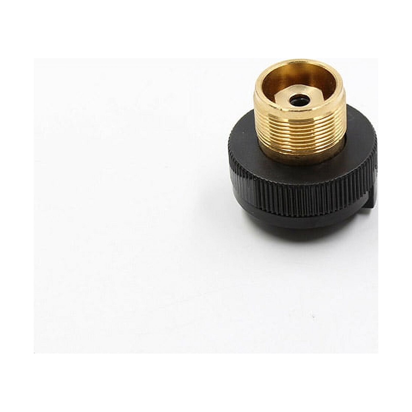 Goodhd Propane Gas Bottle Cartridge Converter Camping Adapter Gas ...