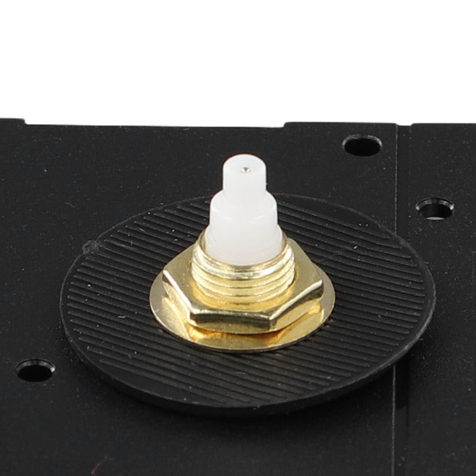 Goodhd Quartz 24-Hour Wall Clock Movement Replacement Parts Module ...