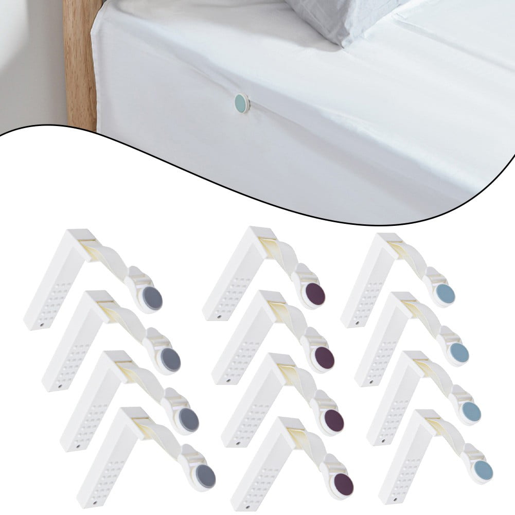 Goodhd Quilt Anti-Deviation Fastener Anti-Slip Quilt Cover Anti ...