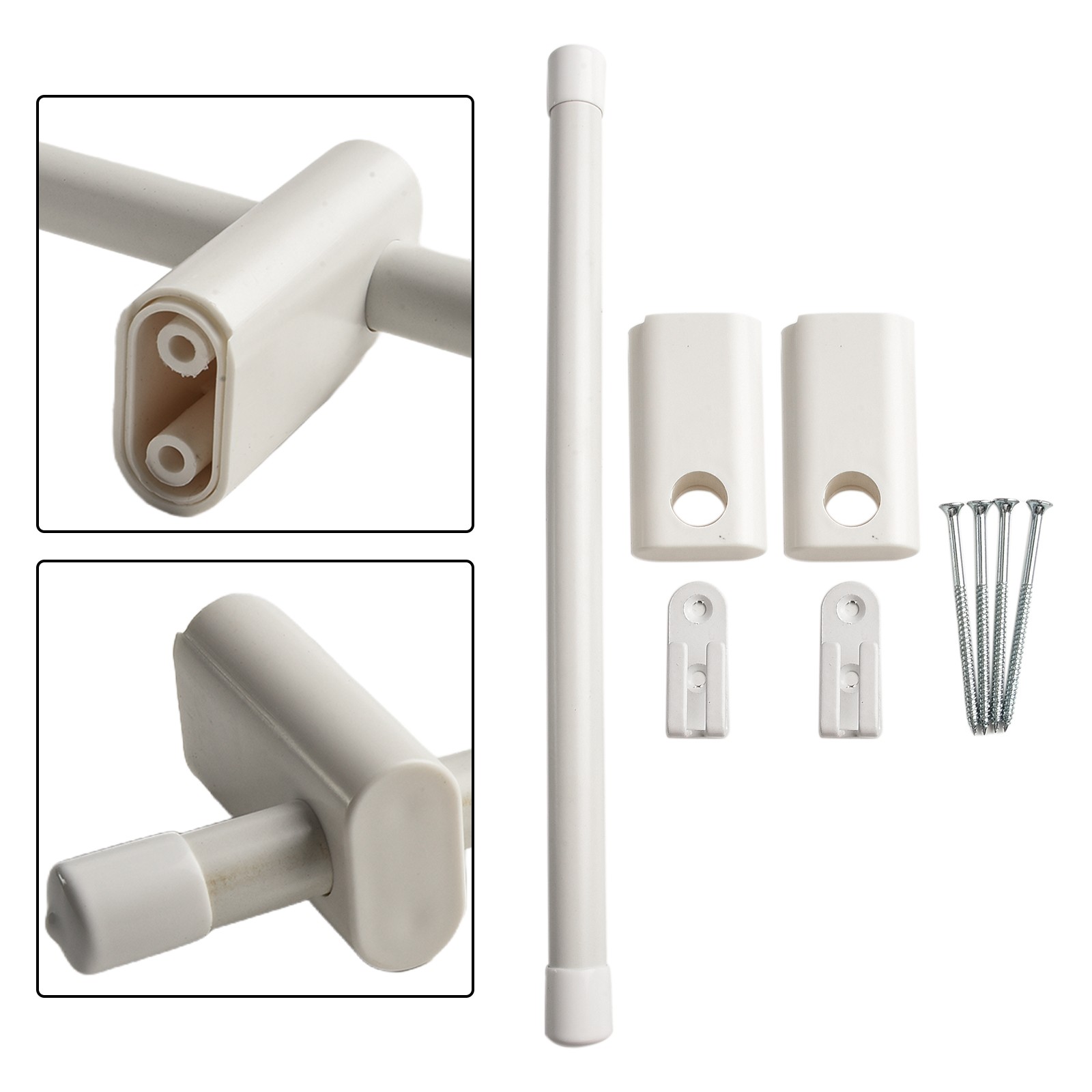 Goodhd Radiator Towel Rail Heating Towel Rail For Radiator Heating ...