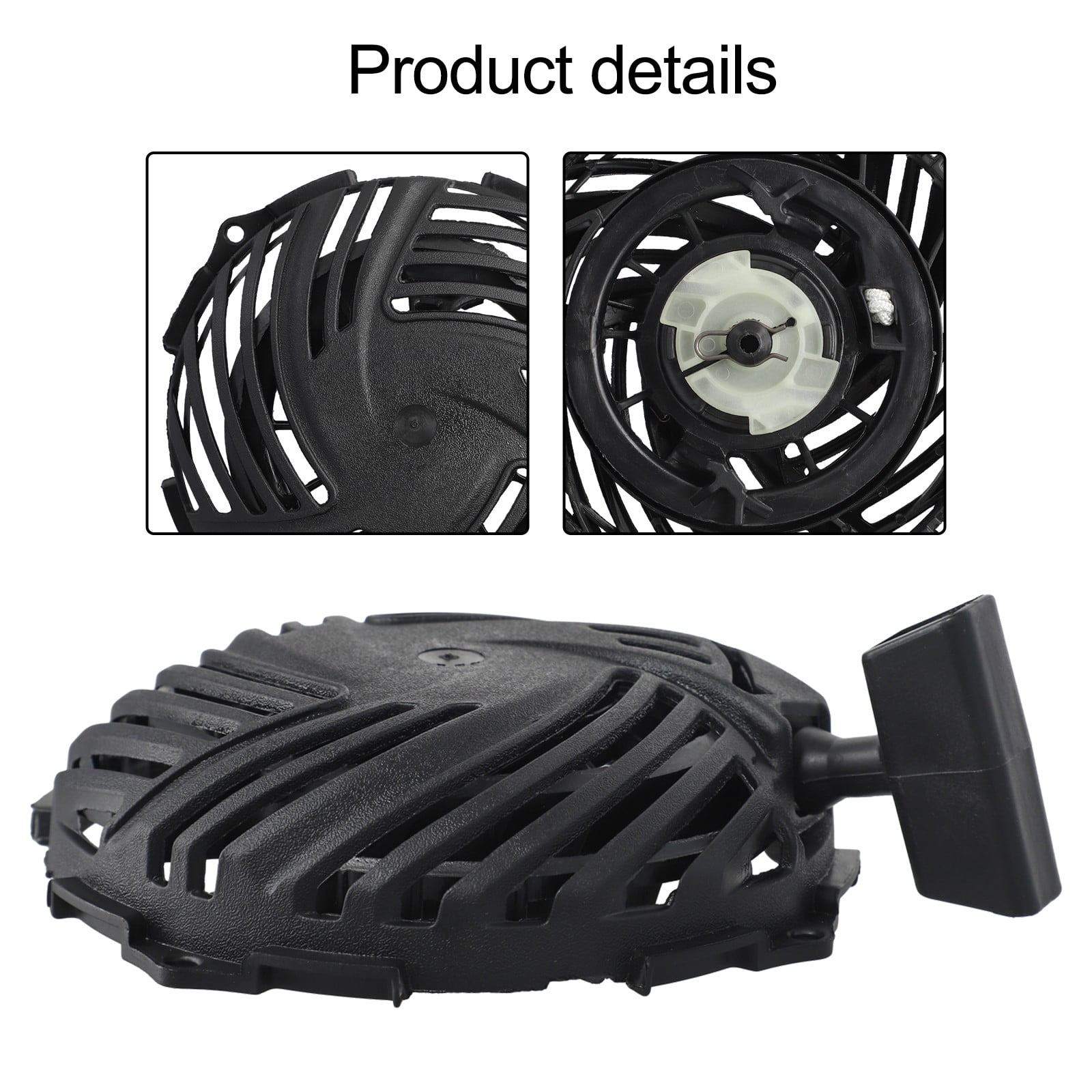 Goodhd Recoil Pull Starter For Craftsman M110 M115 Cmxgmam1125499 140Cc ...