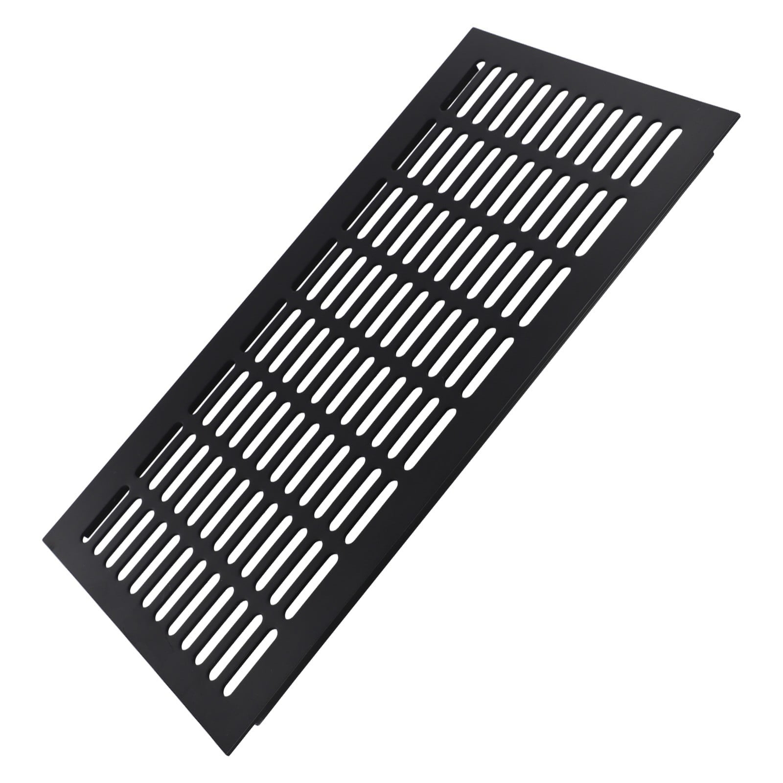 Goodhd Rectangular Air Vent Cover Ventilation Grille For Wardrobe Shoe ...