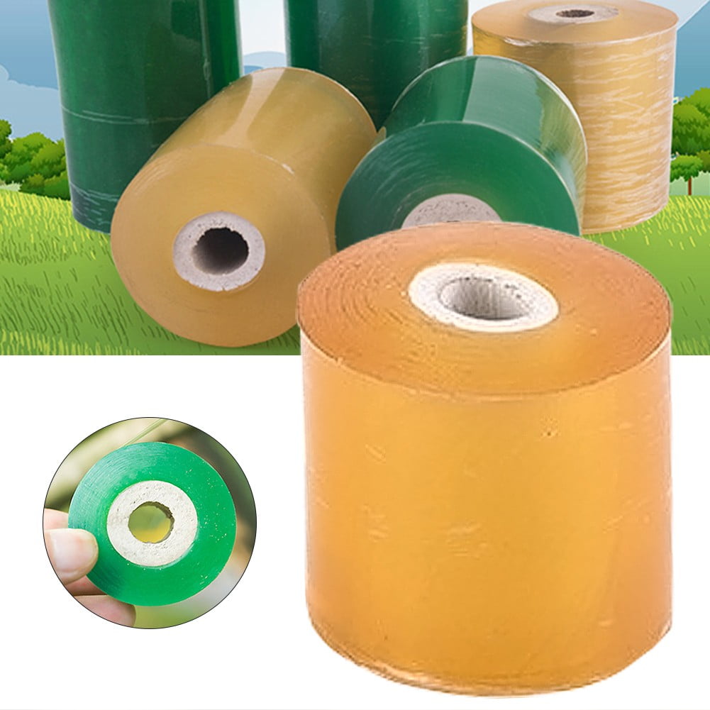 Goodhd Roll Tape For Parafilm Pruning Strecth Graft Budding Barrier ...