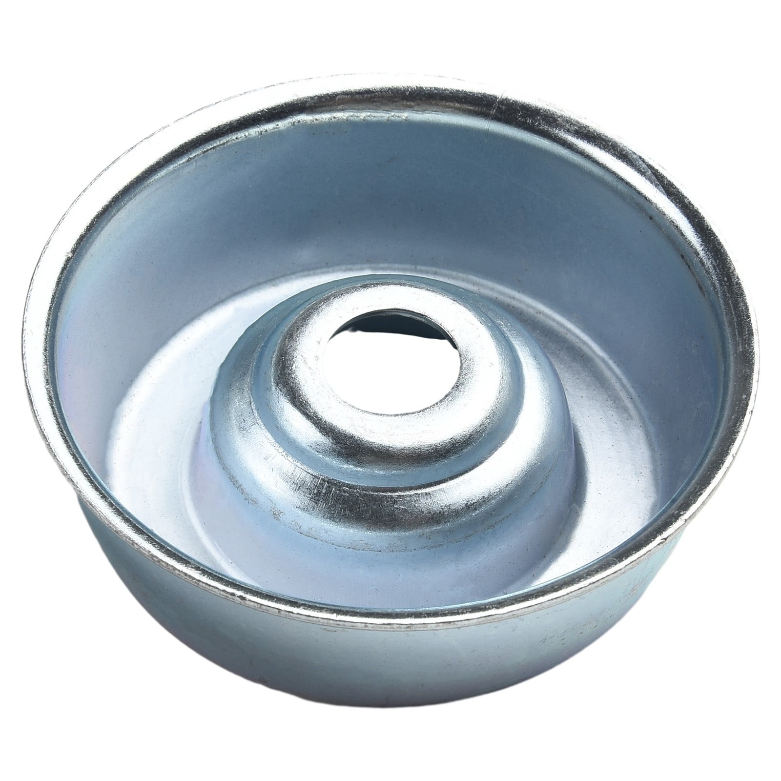 Goodhd Running Plate Cap and Nut Set for STIHL Brushcutter FS Series ...