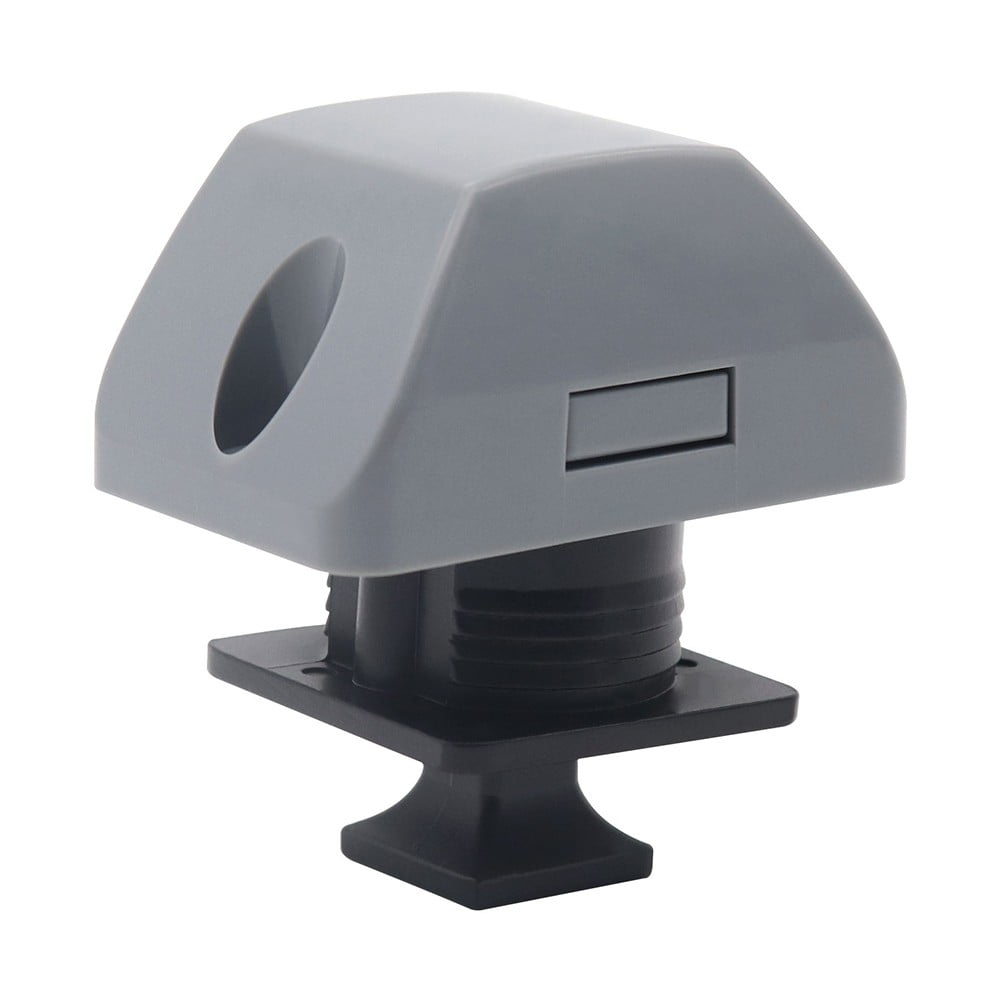 Goodhd Rv Push Cabinet Locks Lock Set Button Catch Lock Motorhome ...