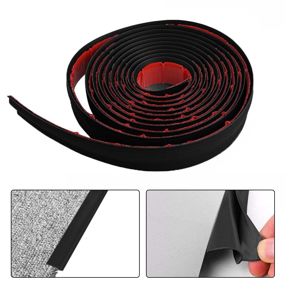 Goodhd Seamless Carpet Edge Strip Safe 10M Floor Transition For 10Mm ...