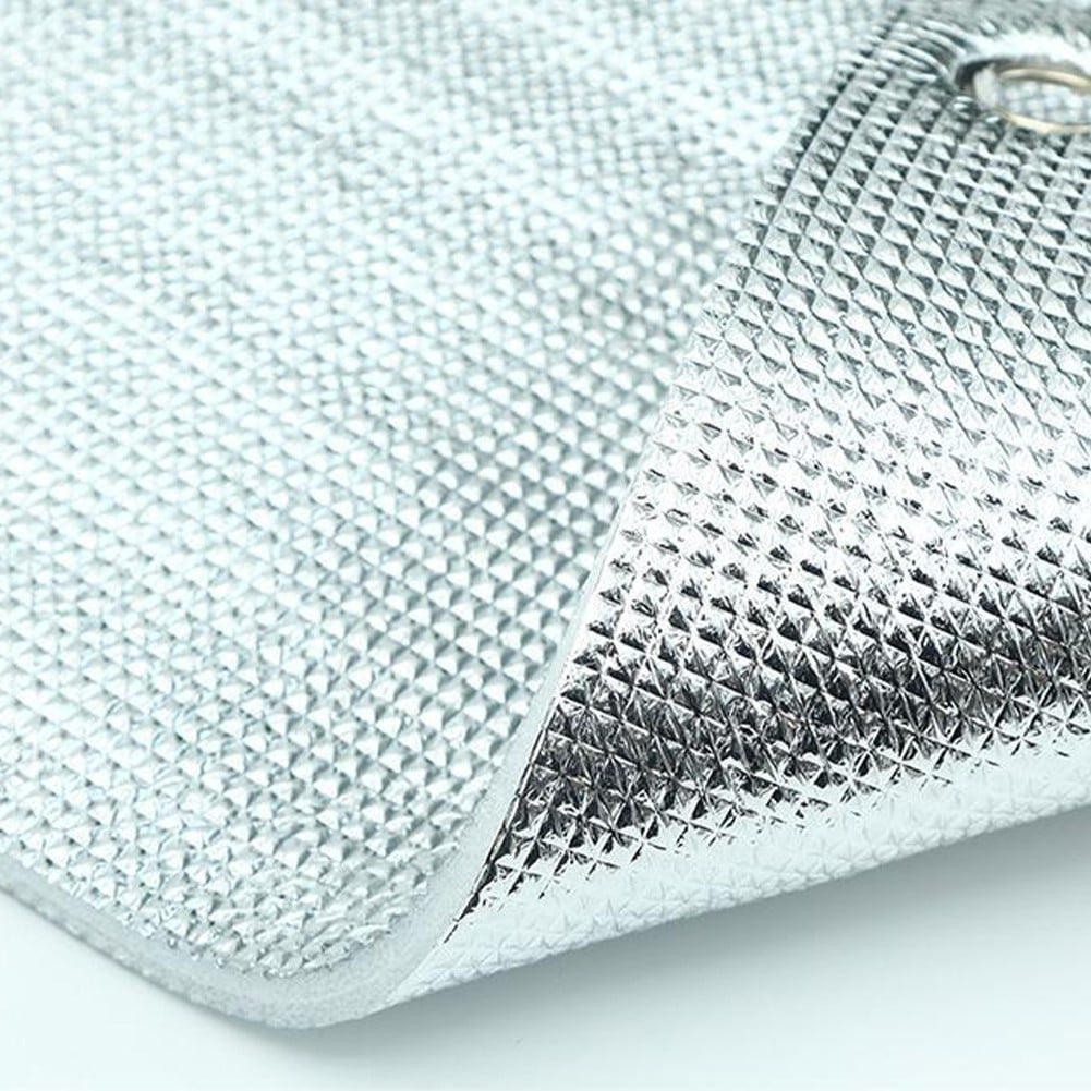 Goodhd Shading Film Diy For Window Sunshade Film Sunshades Blackout Pad ...