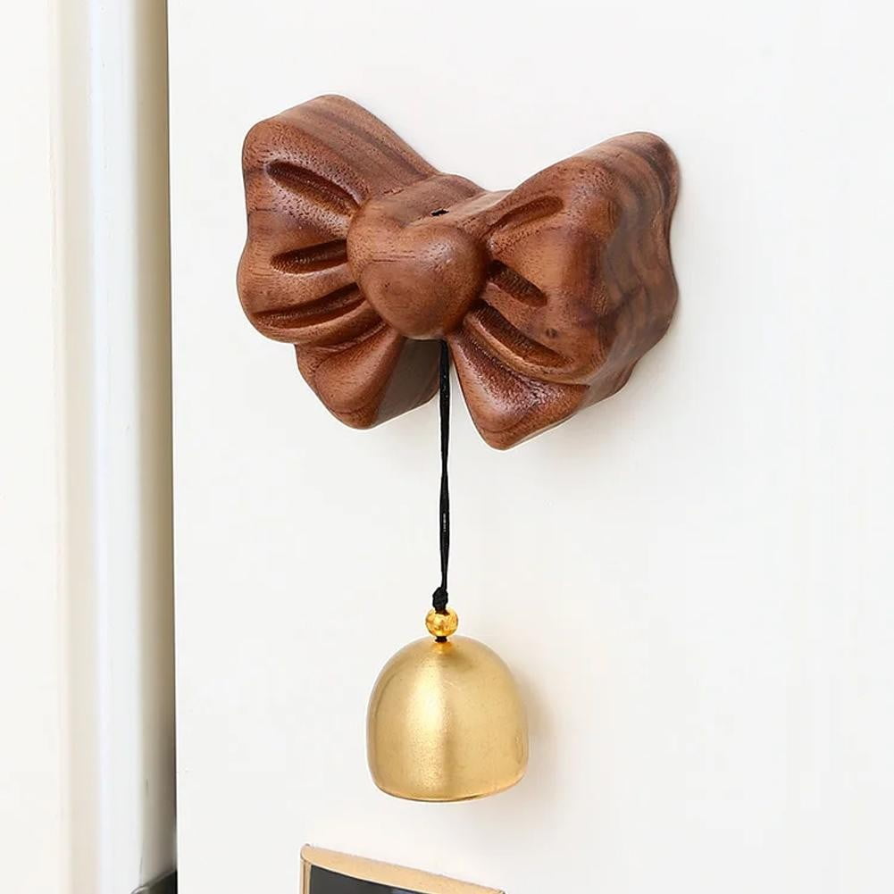 Goodhd Shopkeepers Bell For Door Opening Entrance Door Wind Chime ...