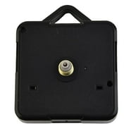 Minxio DIY Quartz Clock Movement Movemen Mechanism Spindle 8-31MM ...