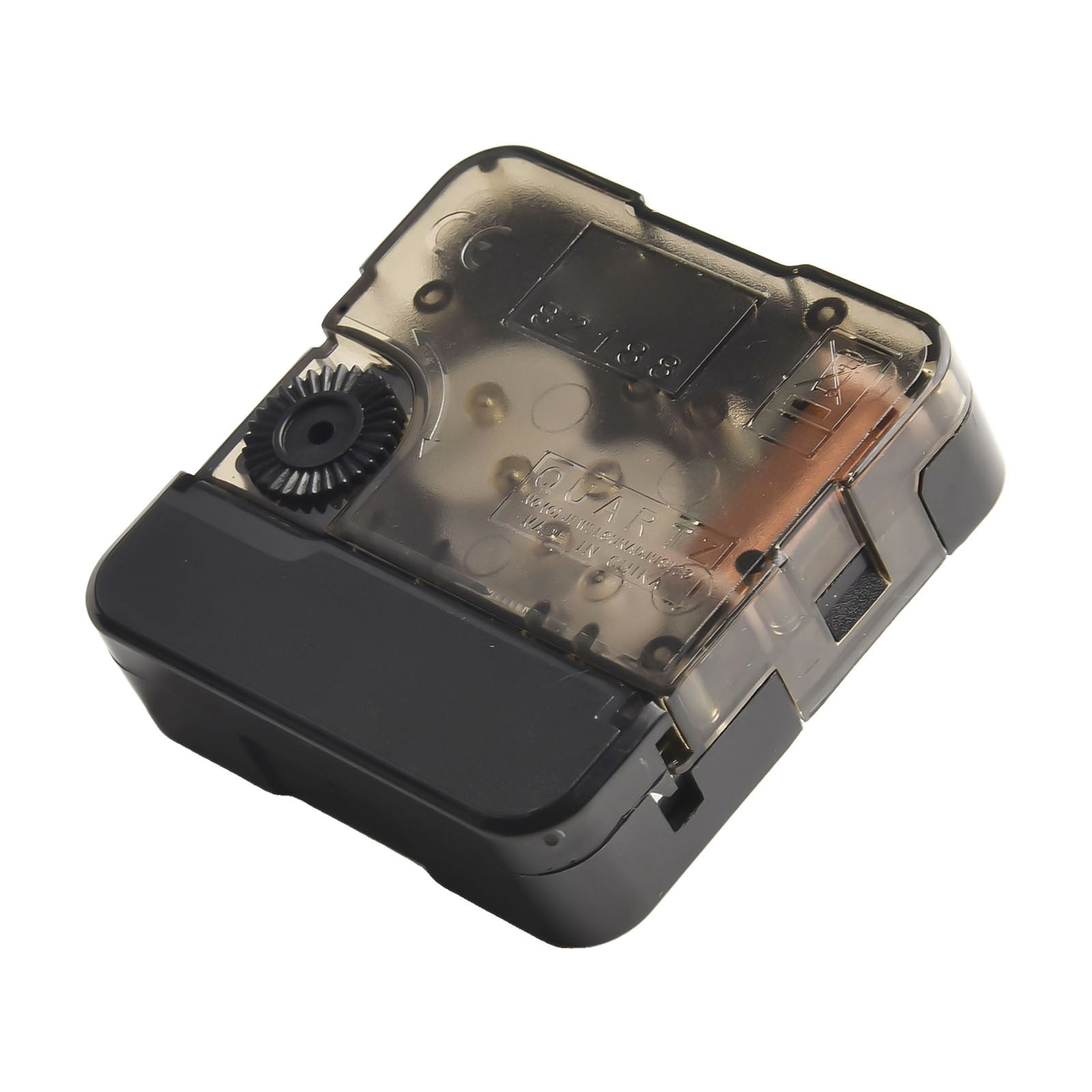 Goodhd Silent Wall Clock Movement Scanning Quartz Watch Movement Diy ...