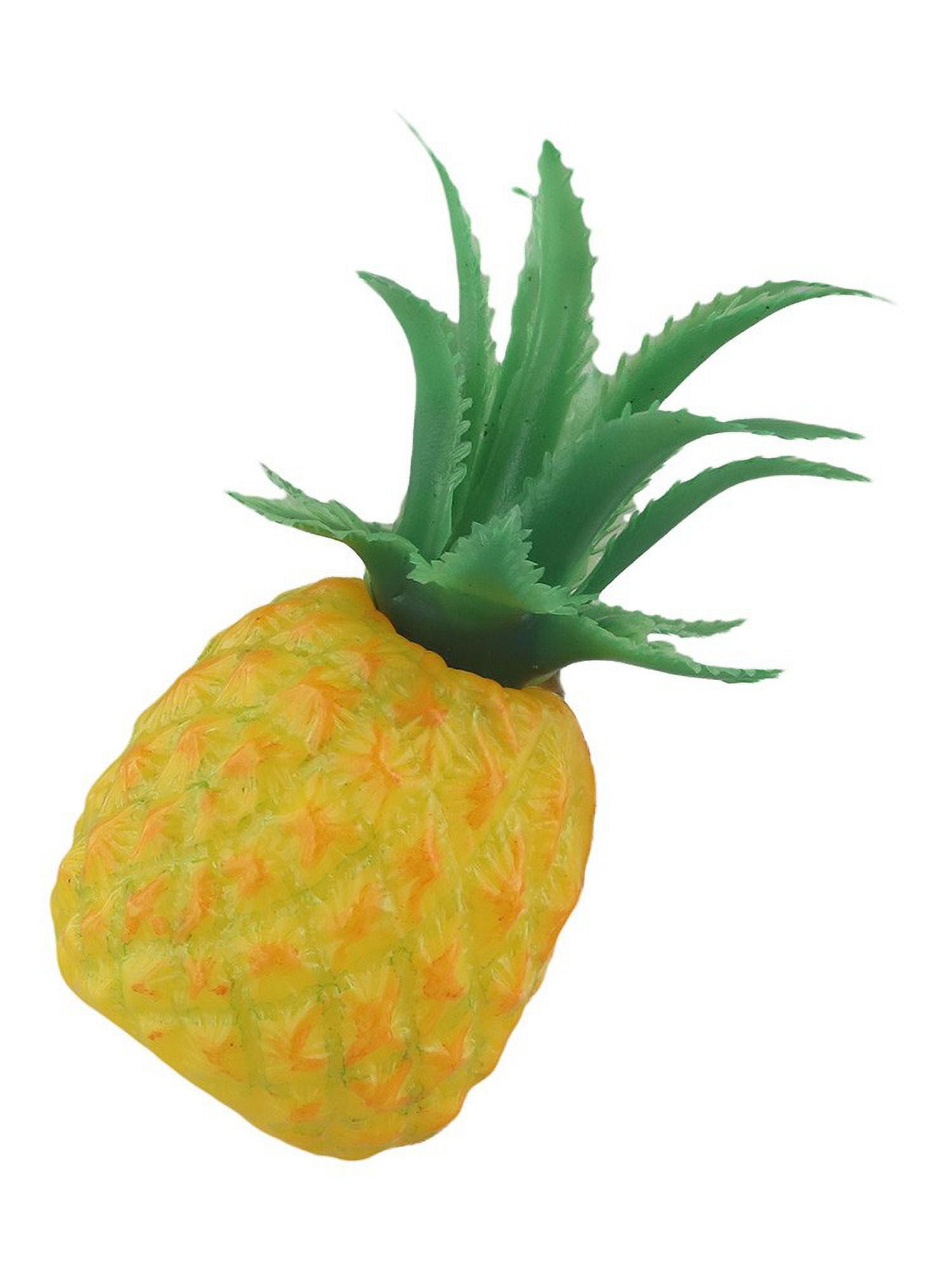Goodhd Simulated Plastic Pvc Fruit Decorative Ornament Model Artificial ...