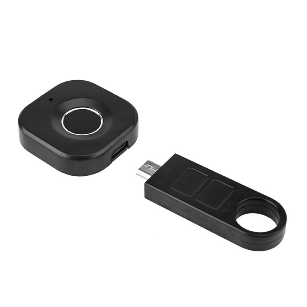 Goodhd Smart Fingerprint Lock Drawer Lock Handle Cabinet Lock Shoe ...