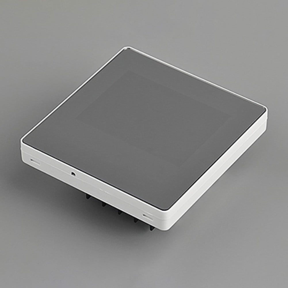 Goodhd Smart Wifi Thermostat For Ac & Underfloor Heating: Touch Control ...