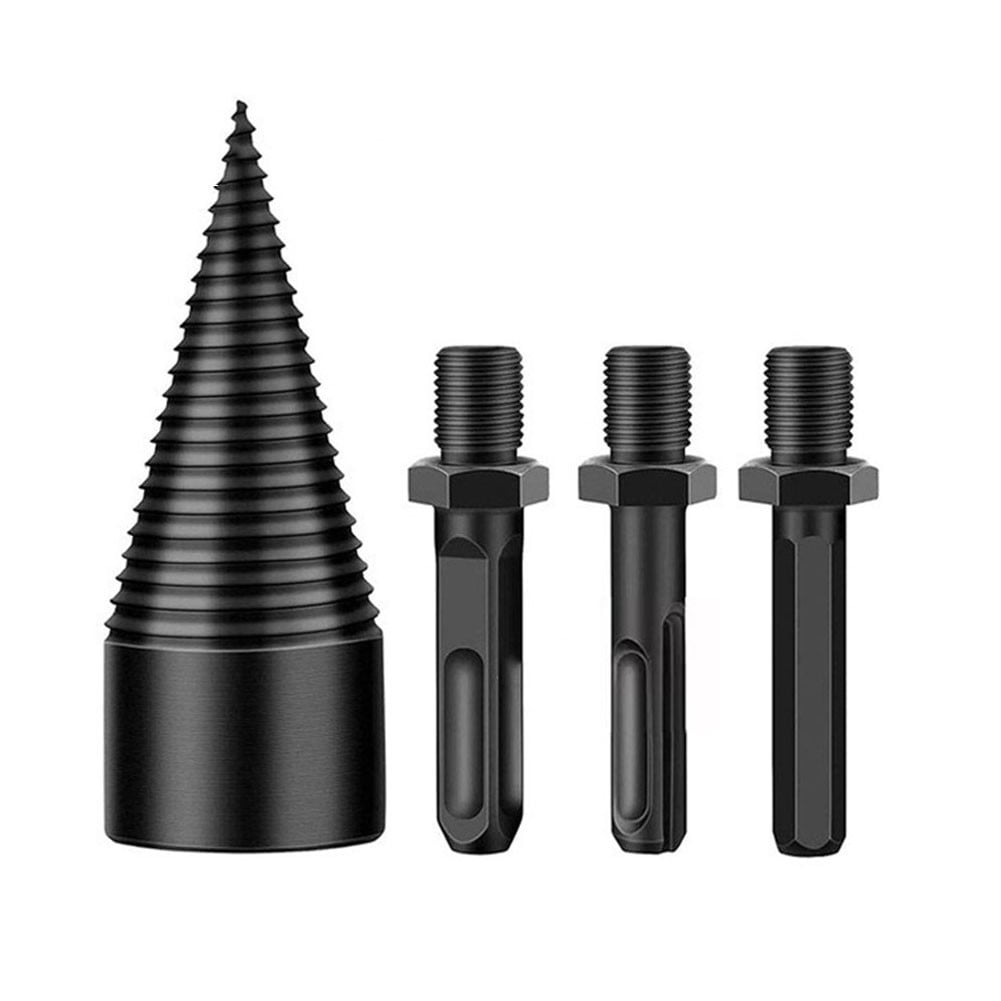 Goodhd Splitting Drill Bit Electric Hand Drill Electric Hammer For ...