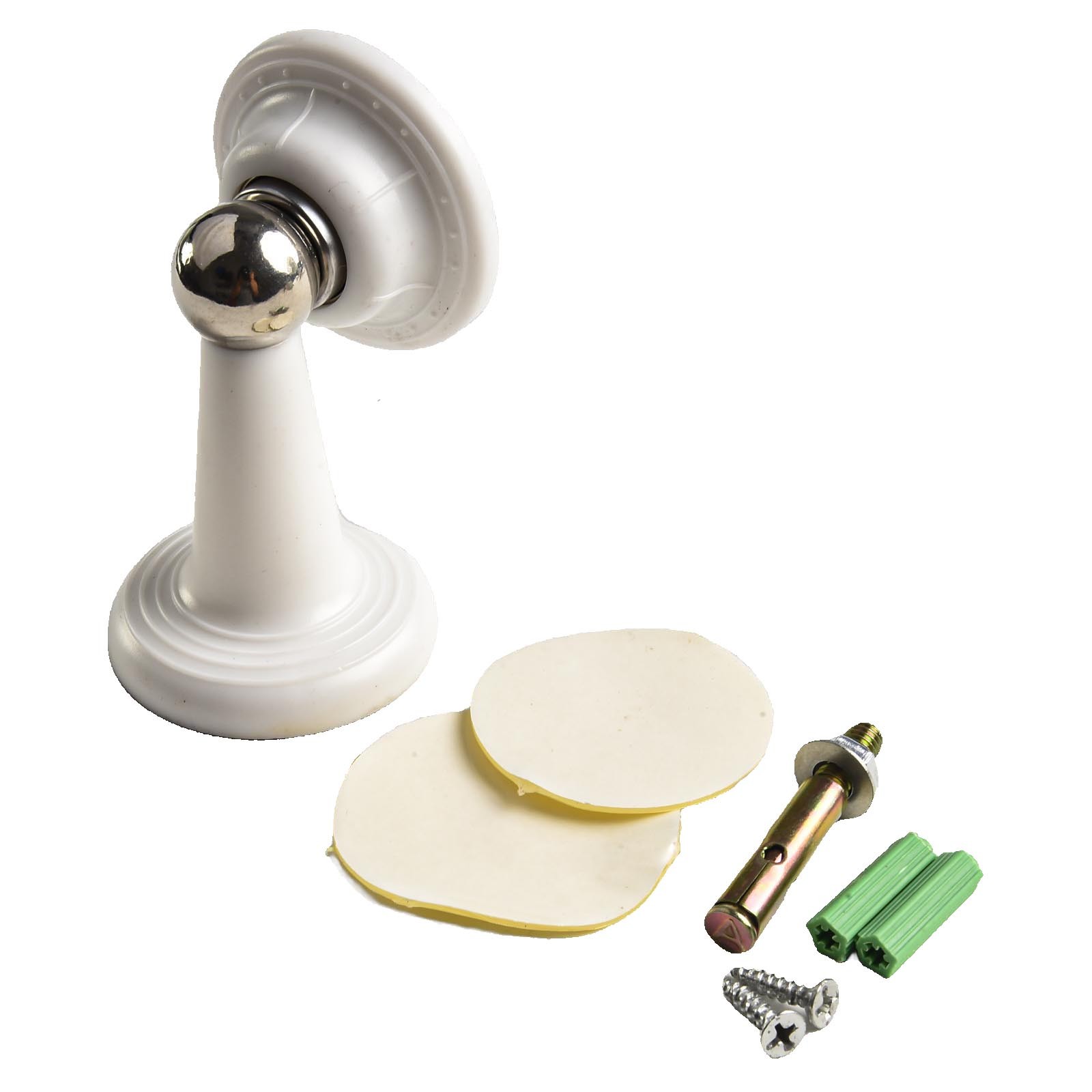 Goodhd Strong Magnetic Rv Door Latch Holder Doorstop Luggage Lock For ...