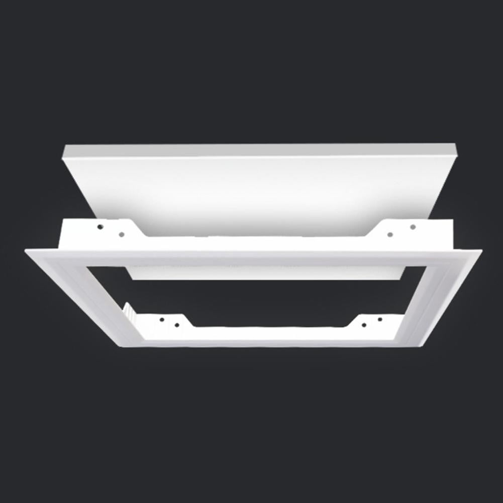 Goodhd Stylish Abs Access Panel Quick & Easy Access To Pipes Or Wires ...
