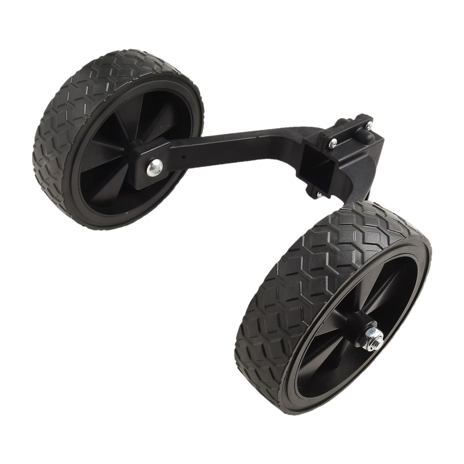 Goodhd Support Wheels For Trimmer, Walk Behind String Trimmer ...