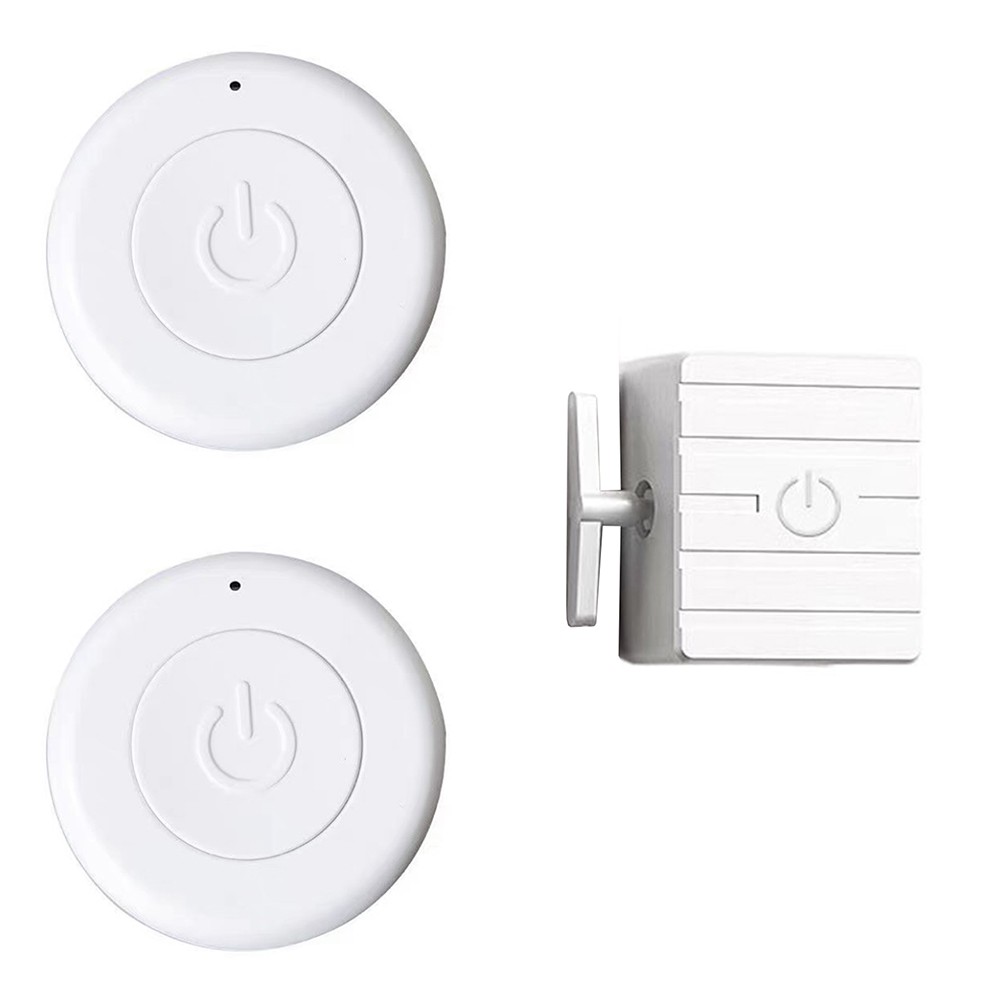 Goodhd Switch Robot Remote Control Light Off Rocker Switch Press Button ...