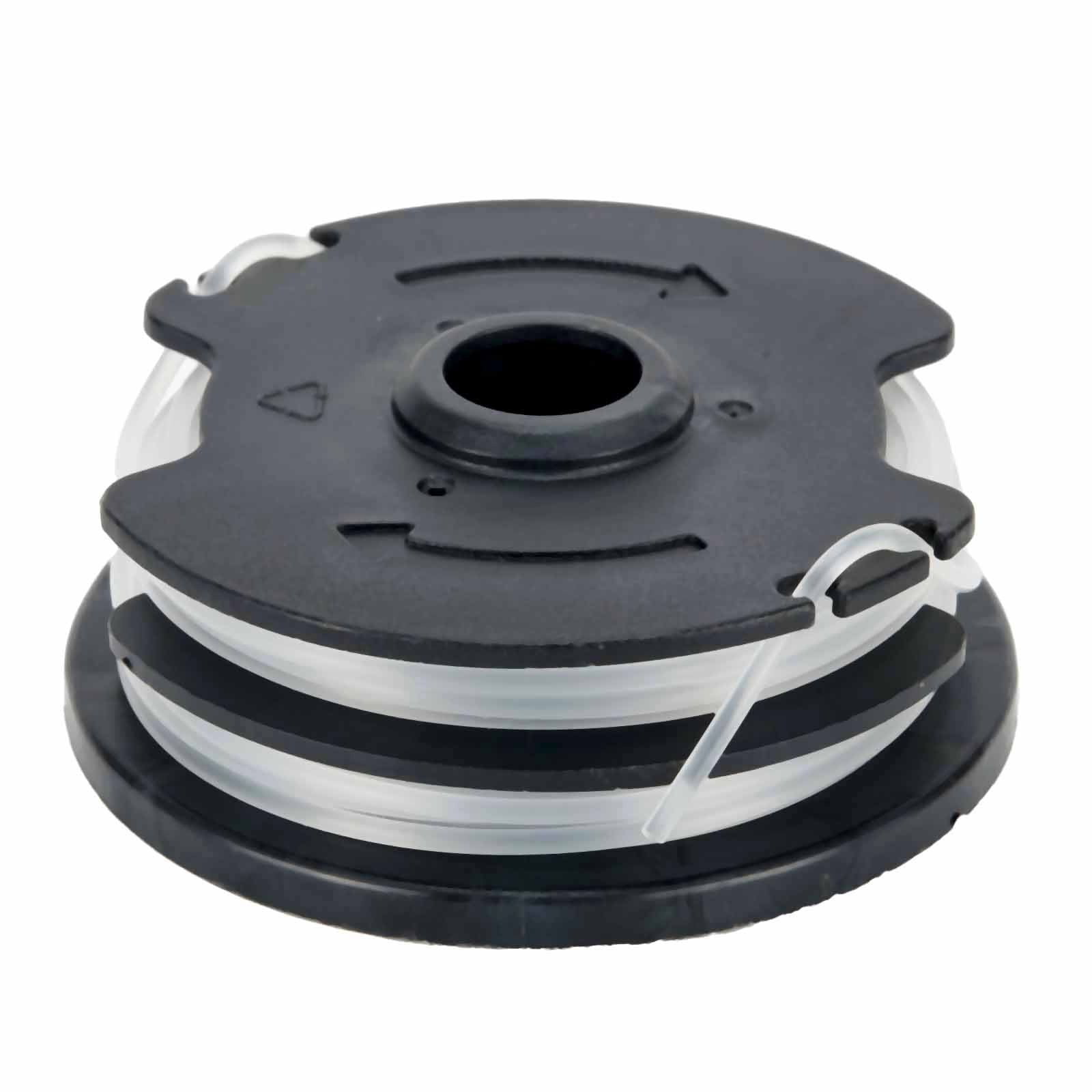 Goodhd Thread Spools For Lidl For Parkside Cordless Grass Trimmer Prta 20-Li A1, B2, C3 1 Pack ...