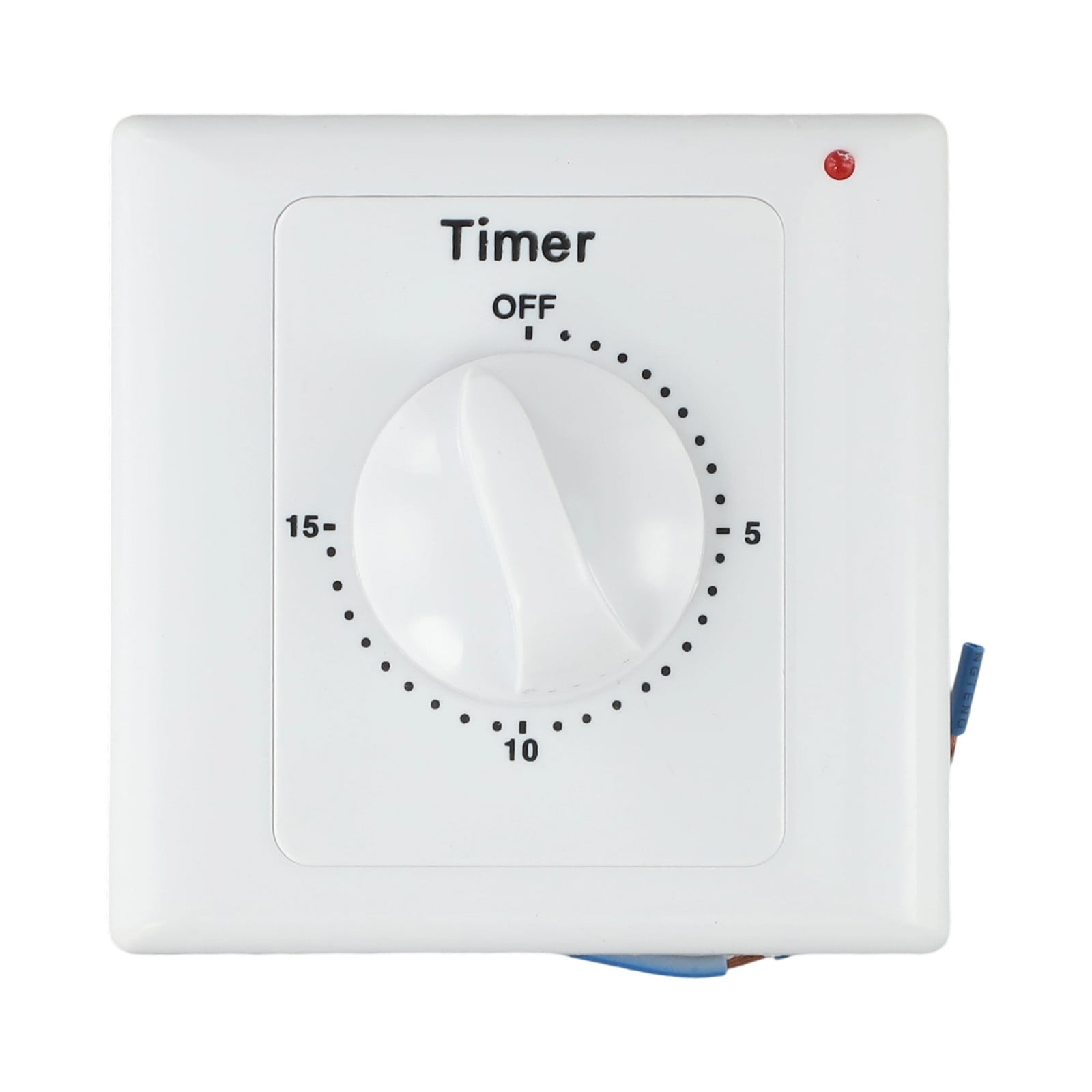 Goodhd Time Timing Switch Countdown Timer Digital Timer Control Switch ...