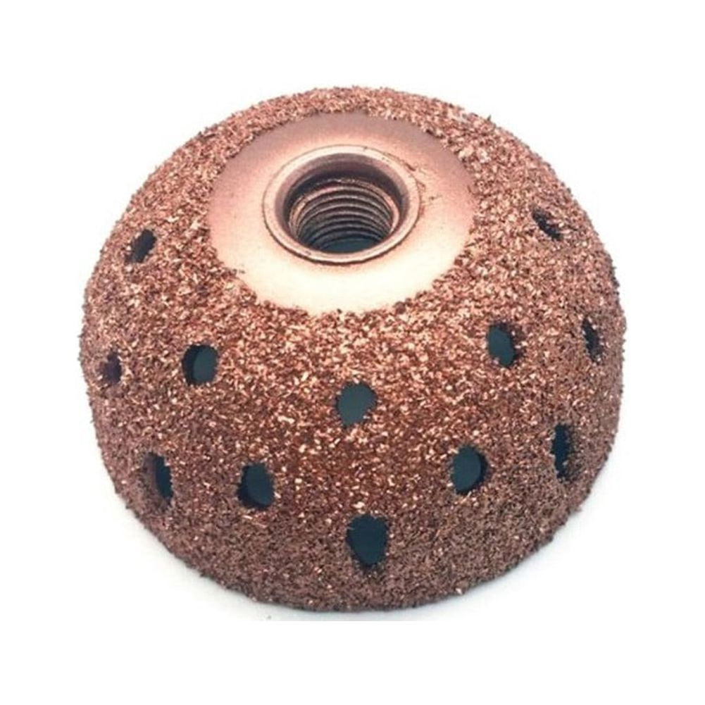 Goodhd Tire Grinding Head Rasp Buffer Ball Tyre Repair Hand Tool ...