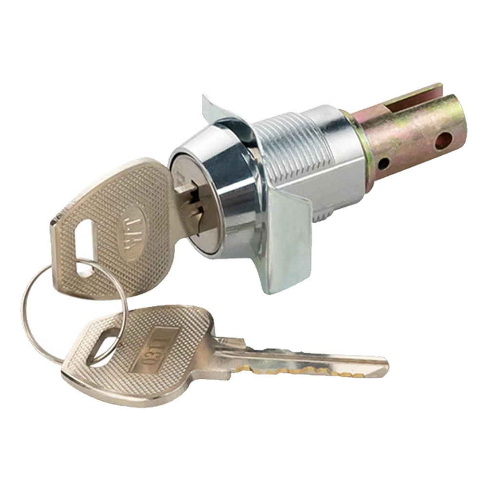 Goodhd Tool Cabinet Lock Auto Repair Tool Car Lock Steel Drawer Lock ...