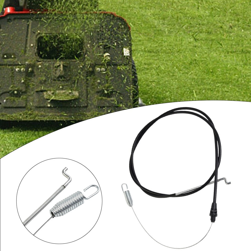 Goodhd Traction Cable For 22" Fits For Recycler Front Drive Self ...