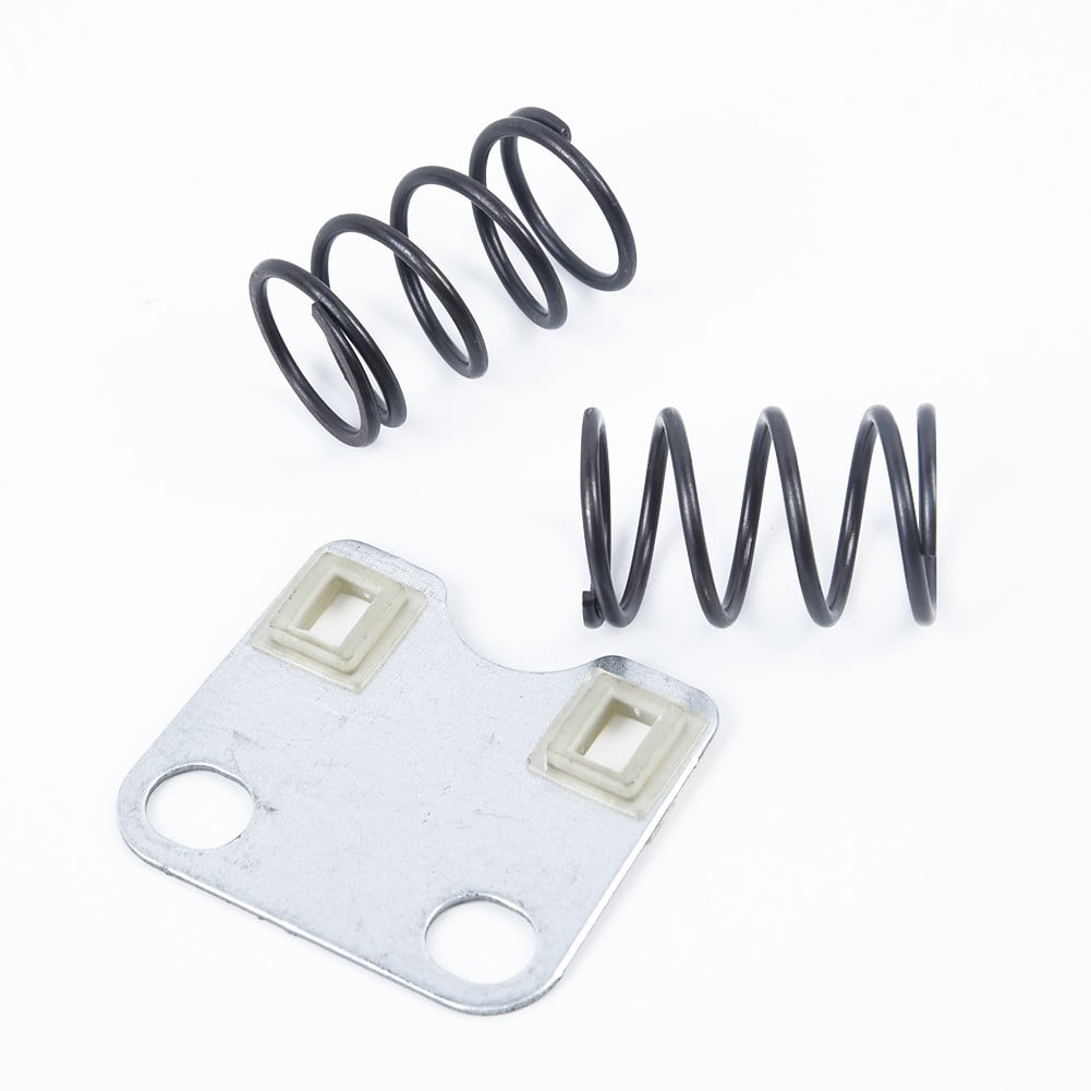 Goodhd Valve Rocker Push Rod Guide Plate Kit For For Gx200 5.5Hp 6.5Hp ...