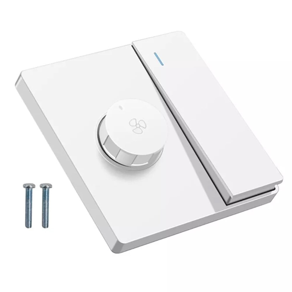 Goodhd Variable Fan Speed Control With Switch For Most Brand Electric ...