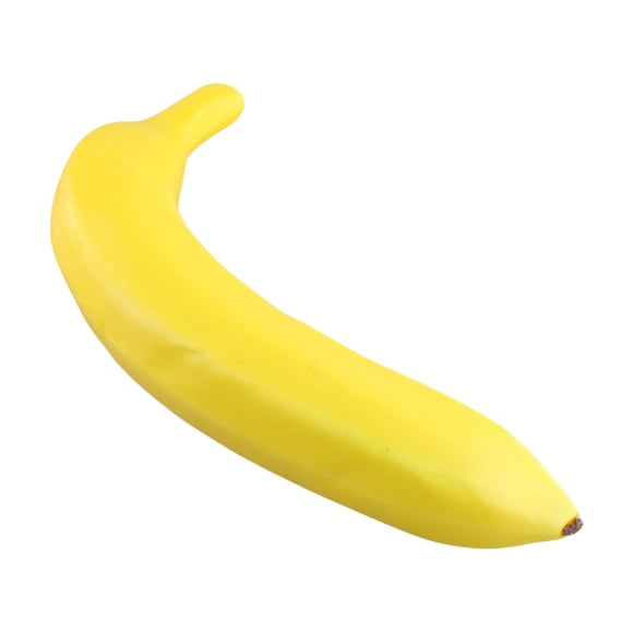 Plastic Banana