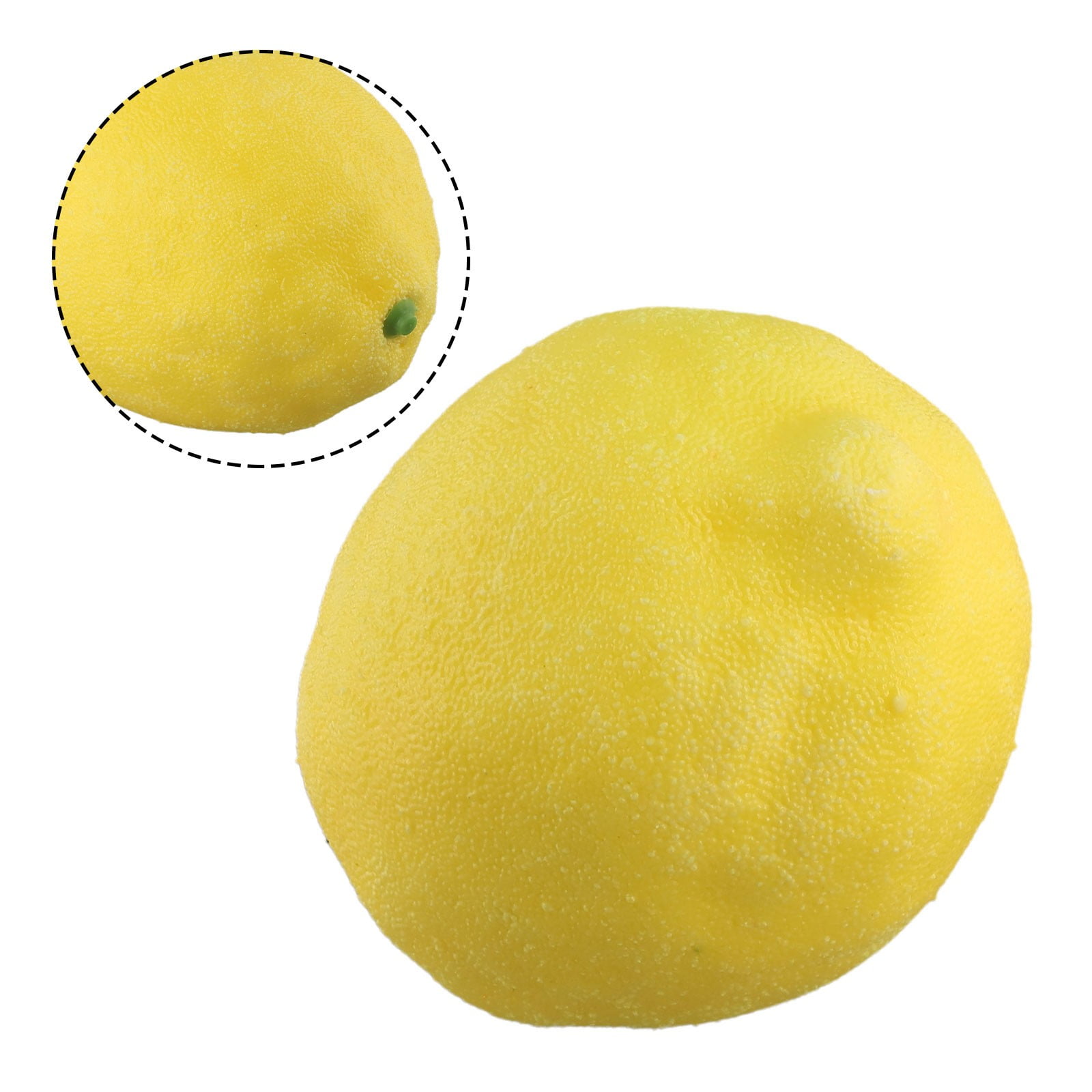 Goodhd Variety Artificial Fruits Plastic Fake Fruit Kitchen Table Diy ...