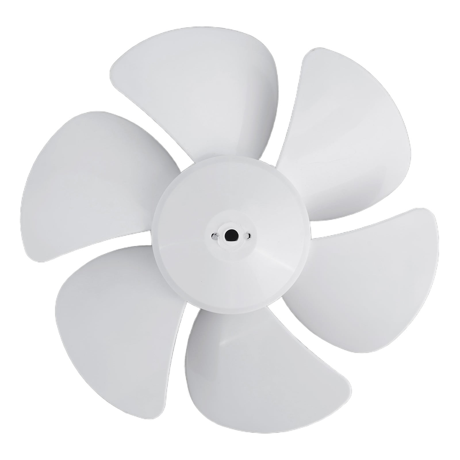 Goodhd Ventilation Fan Blades 6-Blade Fan Blades Suitable For Roof ...